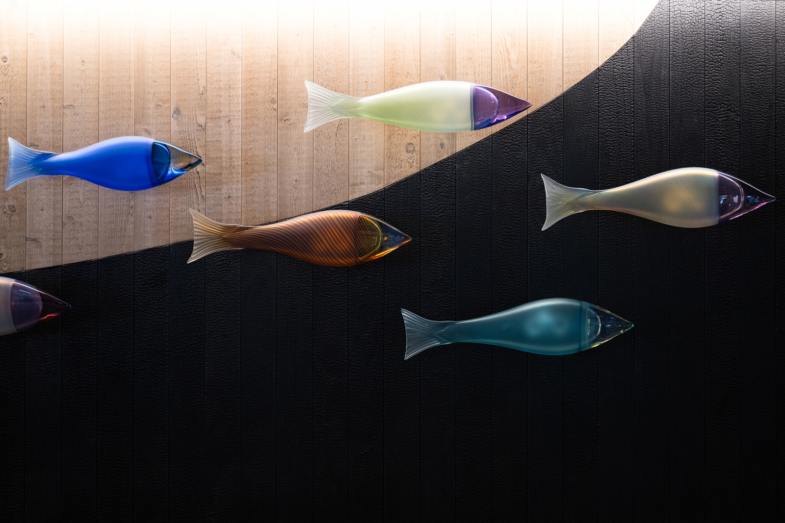Woven Tacoma Seafood Restaurant Menus | Woven